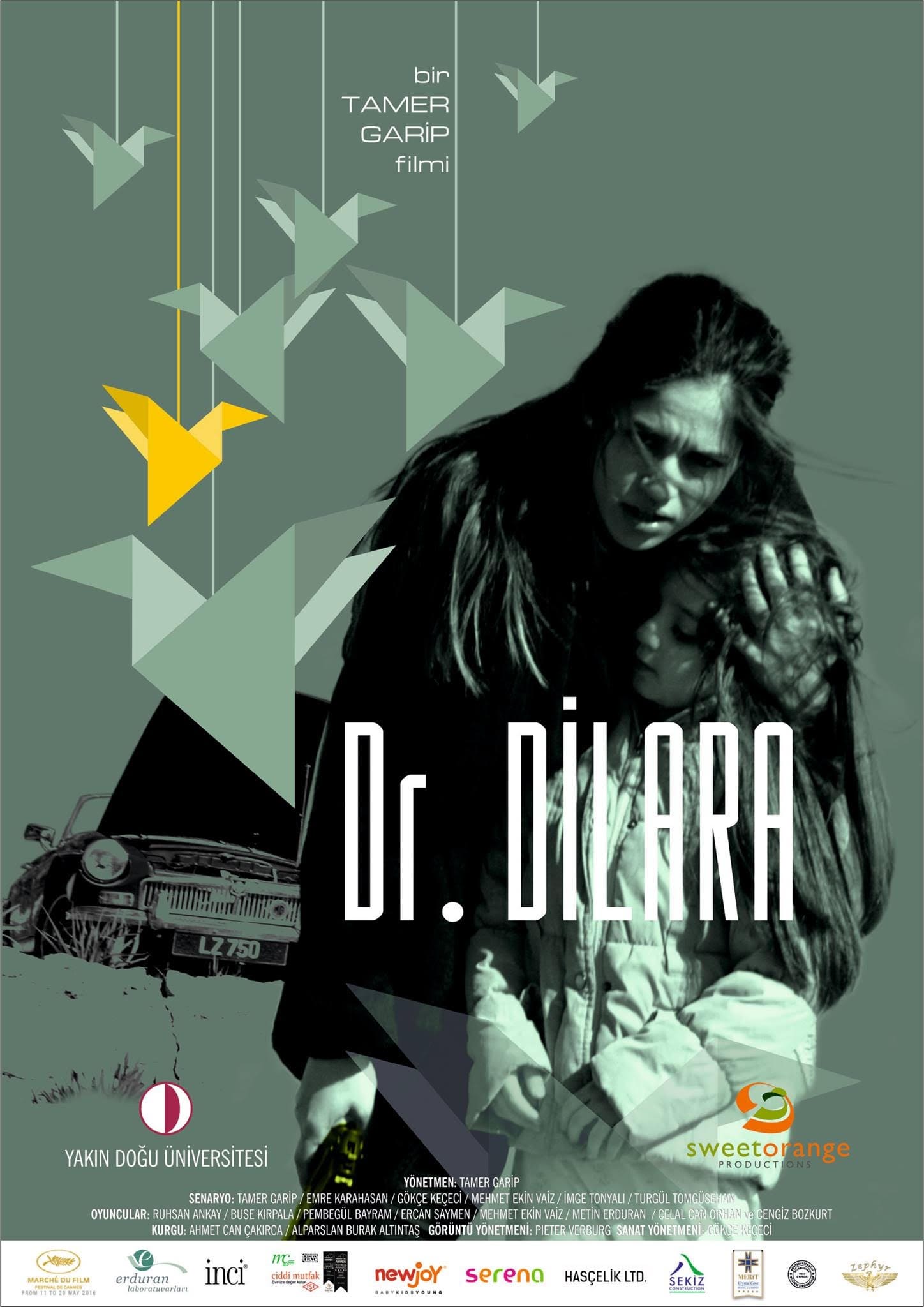 Dr. Dilara Movie Streaming Online Watch