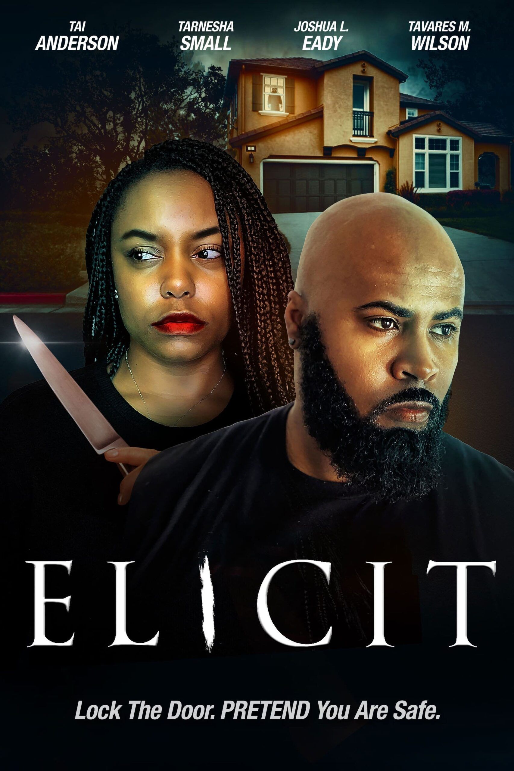 Elicit Movie Streaming Online Watch