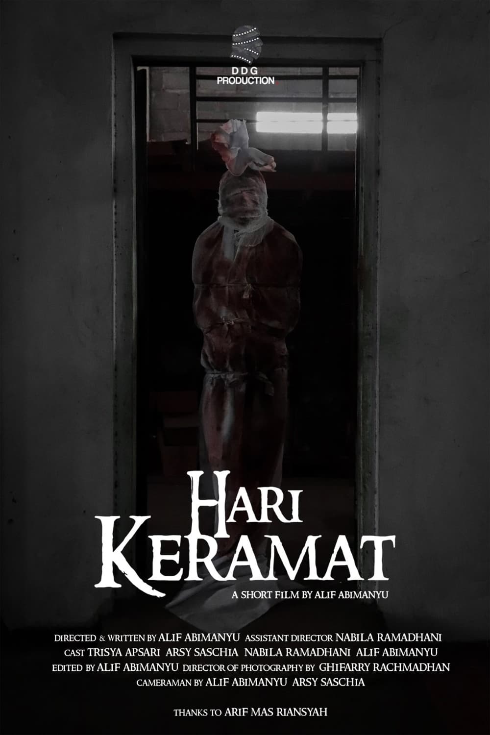 Hari Keramat Indonesian Movie Streaming Online Watch