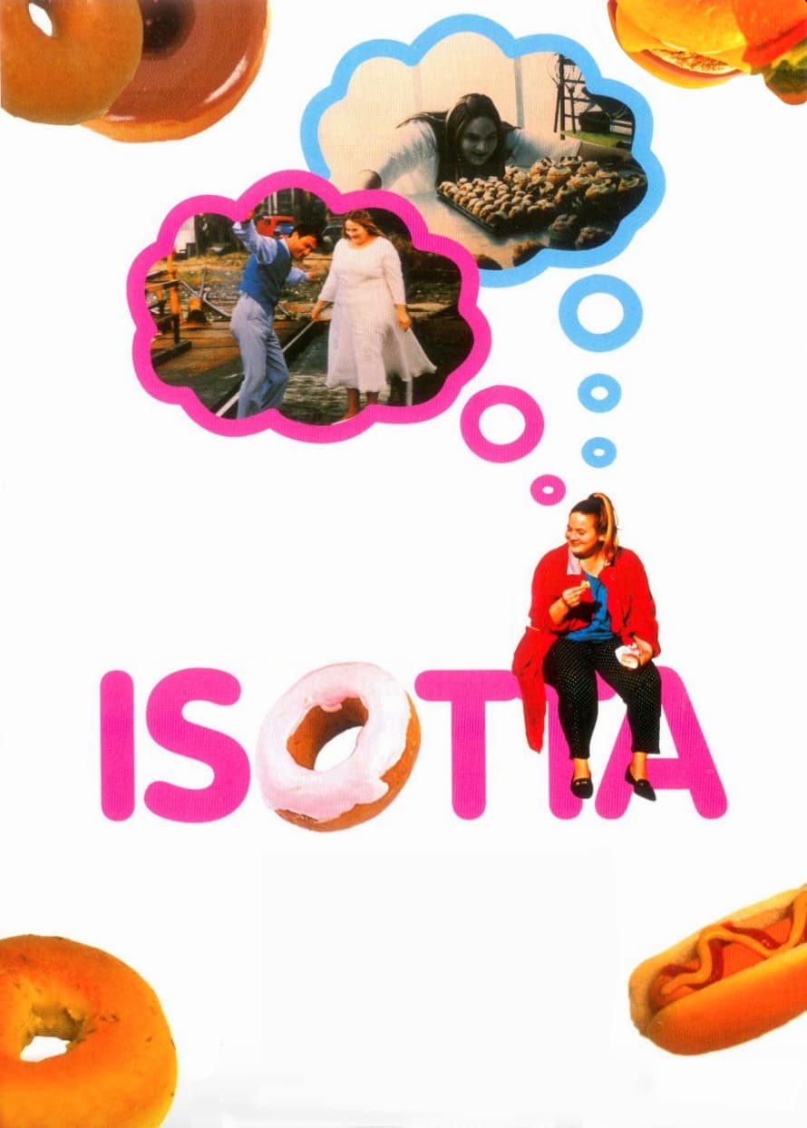 Isotta Italian Movie Streaming Online Watch