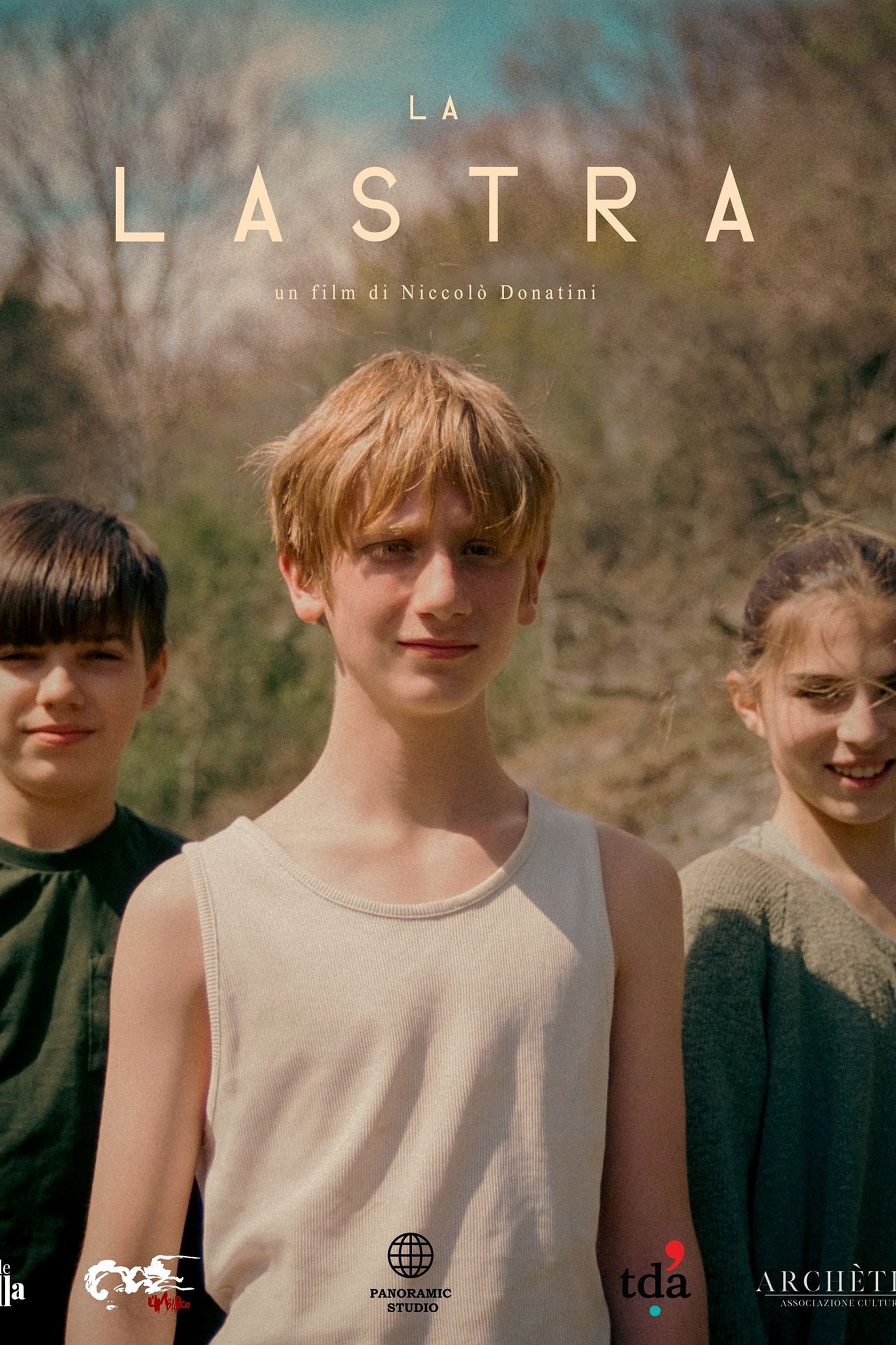 La lastra Italian Movie Streaming Online Watch