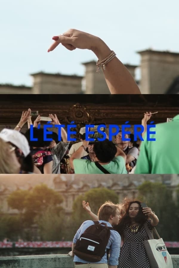 L'été espéré French, German Movie Streaming Online Watch