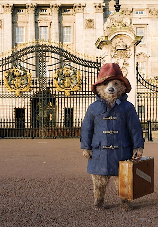 Ma'amalade Sandwich, Your Majesty? Movie Streaming Online Watch