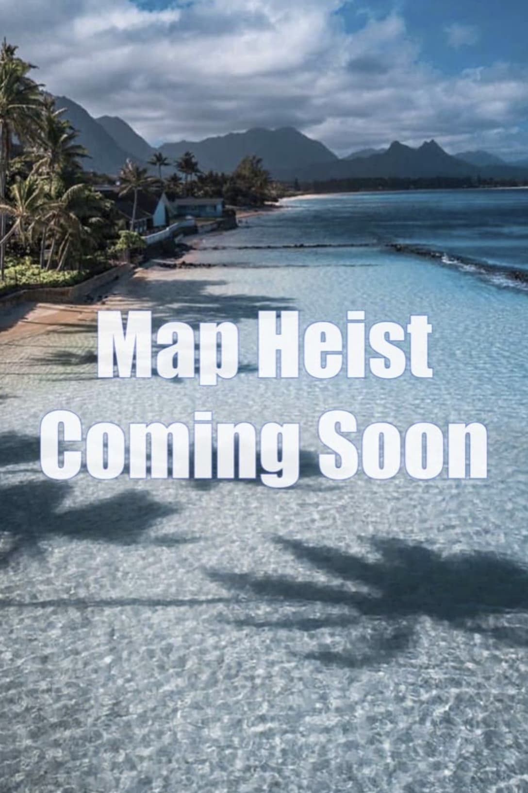 Map Heist Movie Streaming Online Watch