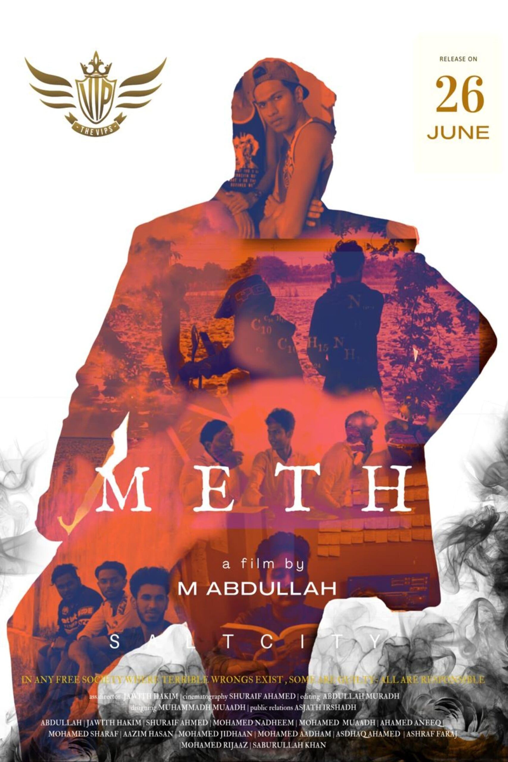 METH Movie Streaming Online Watch