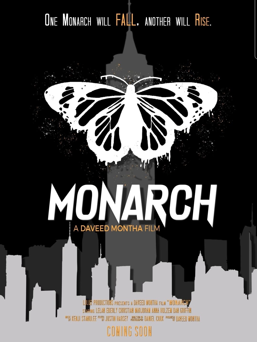 Monarch Movie Streaming Online Watch