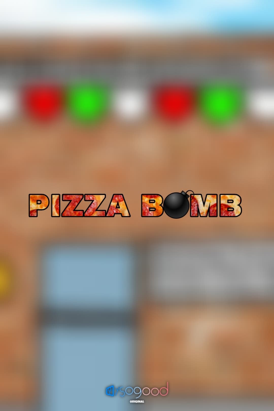 Pizza Bomb Movie Streaming Online Watch