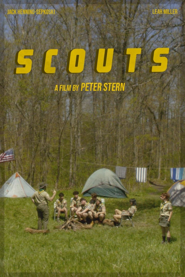 Scouts Movie Streaming Online Watch