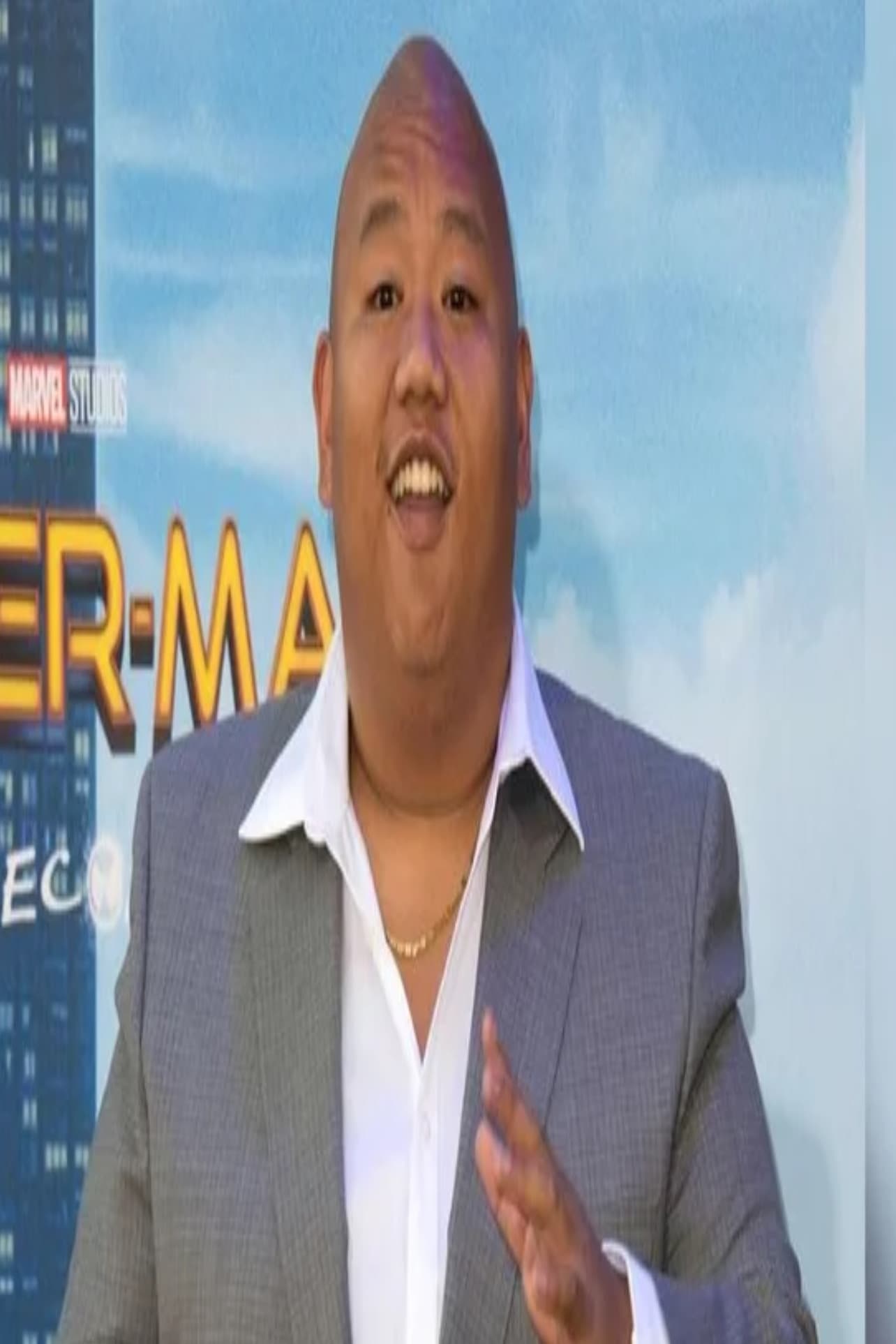 Spider-Man: Lotus Movie Streaming Online Watch