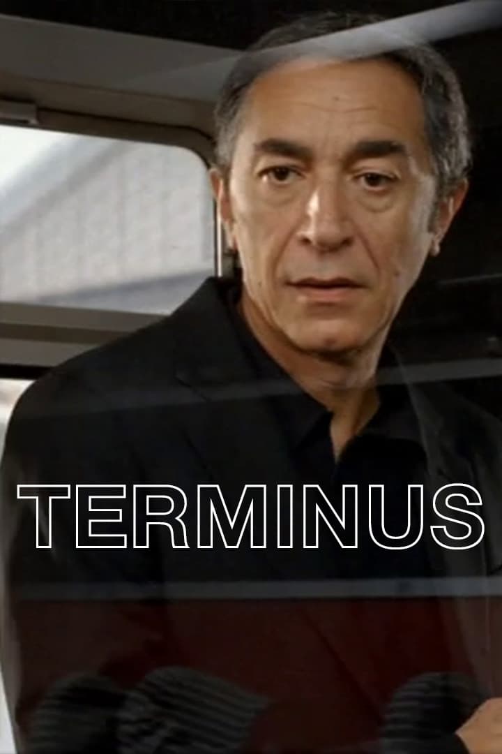Terminus French Movie Streaming Online Watch