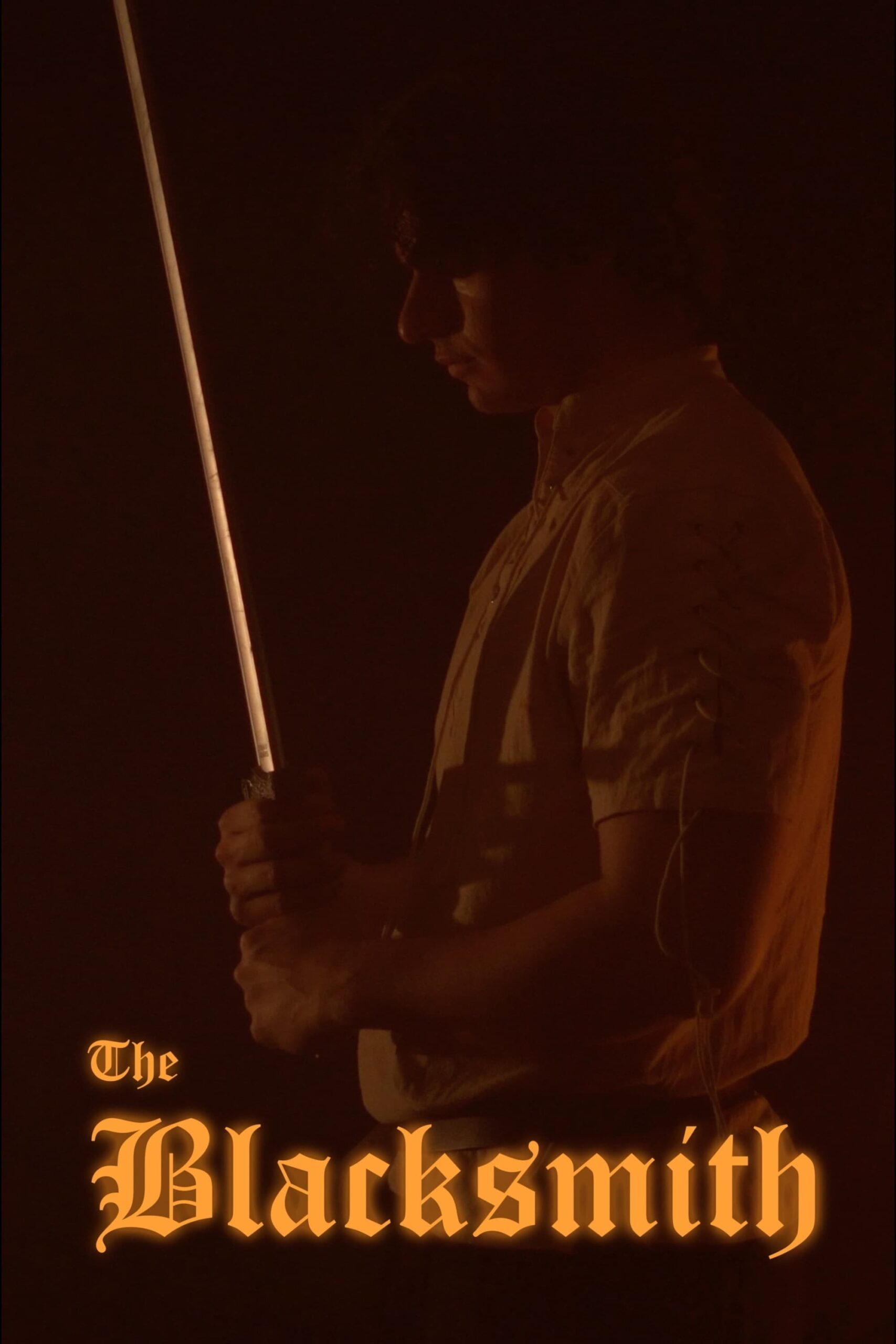 The Blacksmith Movie Streaming Online Watch