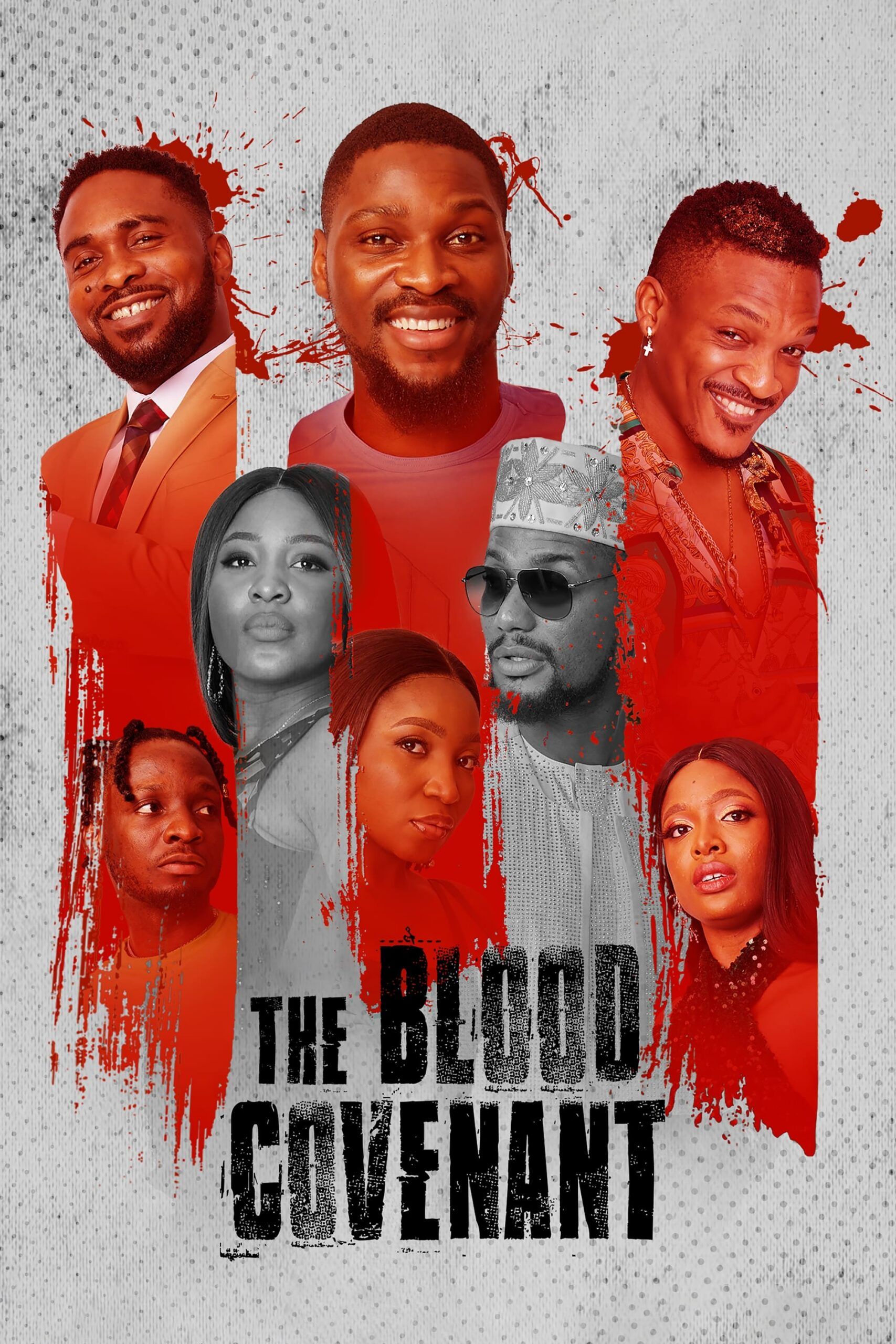 The Blood Covenant Movie Streaming Online Watch