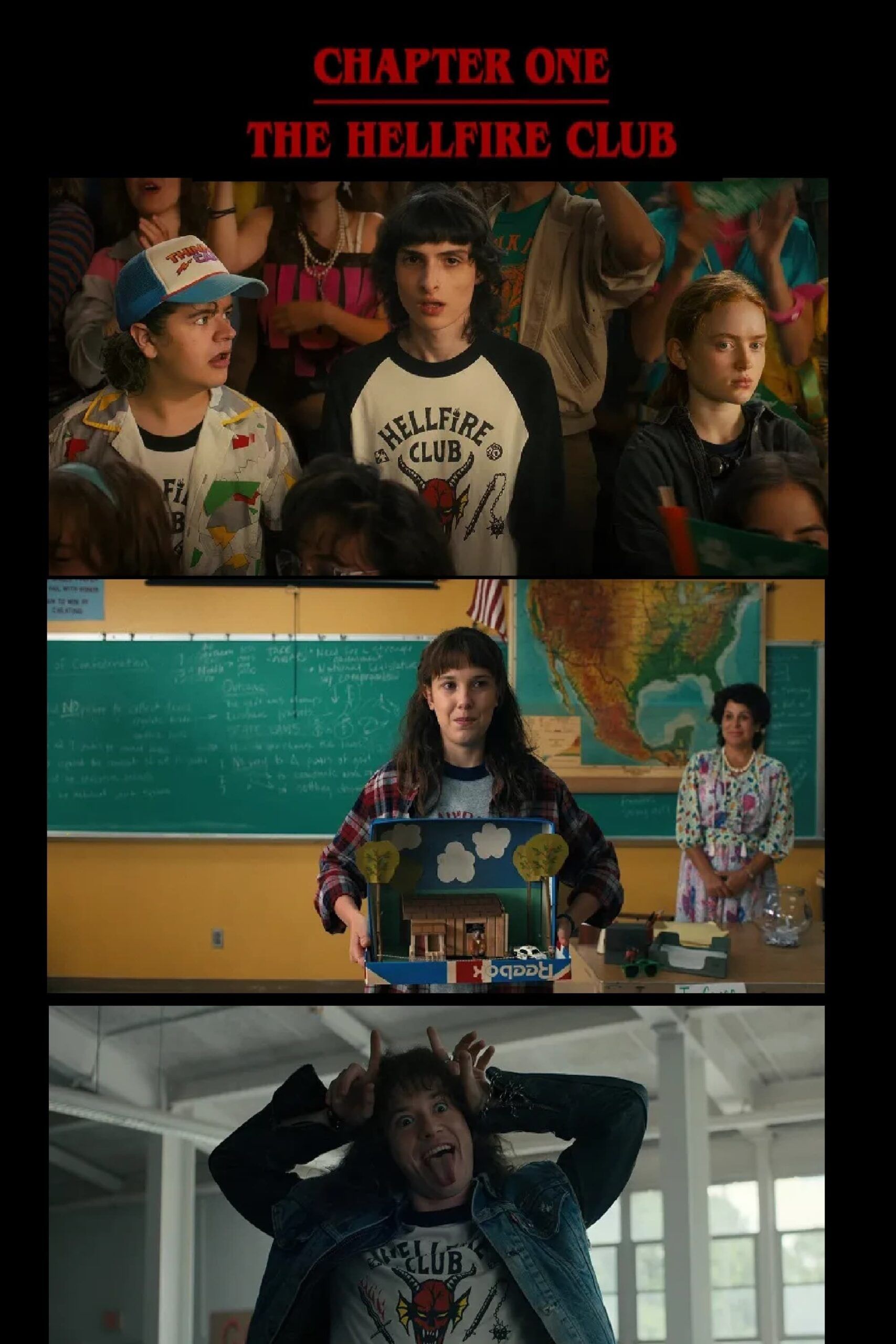 The Hellfire Club Movie Streaming Online Watch