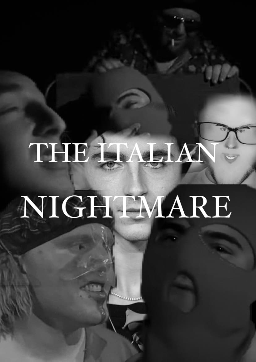 The Italian Nightmare Movie Streaming Online Watch