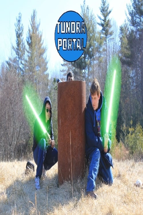 Tundra Portal: The Movie Movie Streaming Online Watch