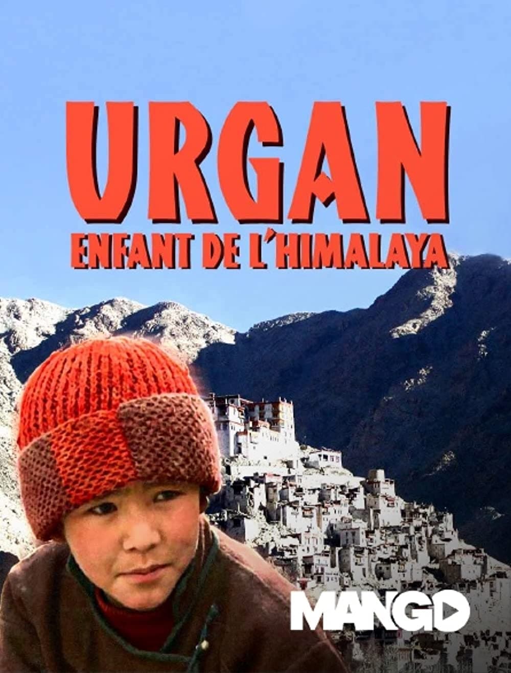 Urgan, Child of the Himalaya Movie Streaming Online Watch