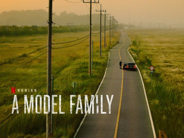 Netflix Korea Original ‘A Model Family’ to Stream From This Date!