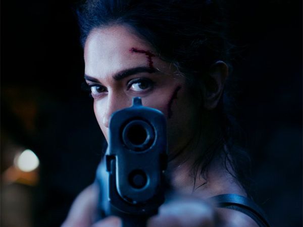 First Glimpse Of Deepika Padukone From Shah Rukh Khan's Pathaan Out!