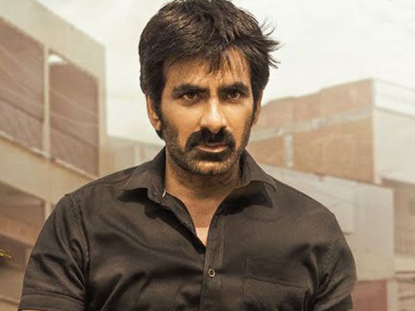Ravi Teja’s Mass Notice Here To Save The Day For ‘Rama Rao On Duty ...