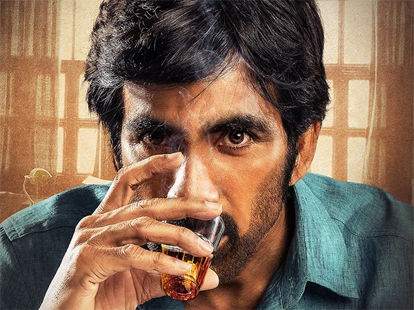 ‘Rama Rao On Duty’ Digital Rights Bagged By This OTT Platfrom!