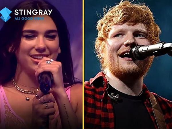 Prime Video India Launches Concert Music Channel Stingray