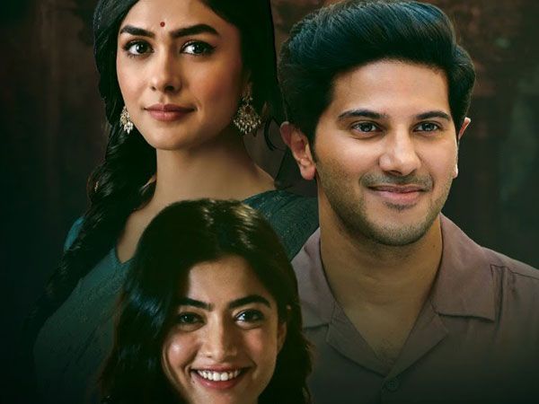 Sita Ramam Trailer : Release Date, Cast, Plot, Streaming Date