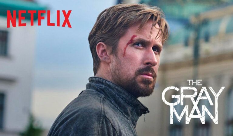 The Gray Man Movie Review - Relentless Action And Little Else