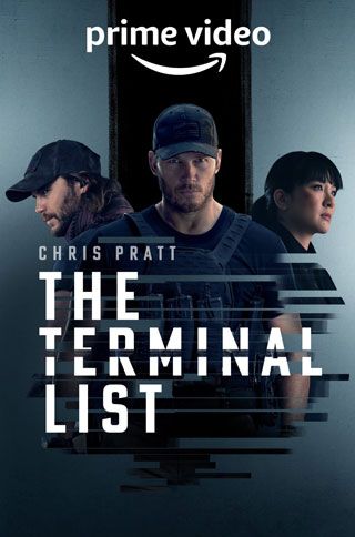 The Terminal List Review - Predictable Yet Reasonably Engaging Orgy Of ...