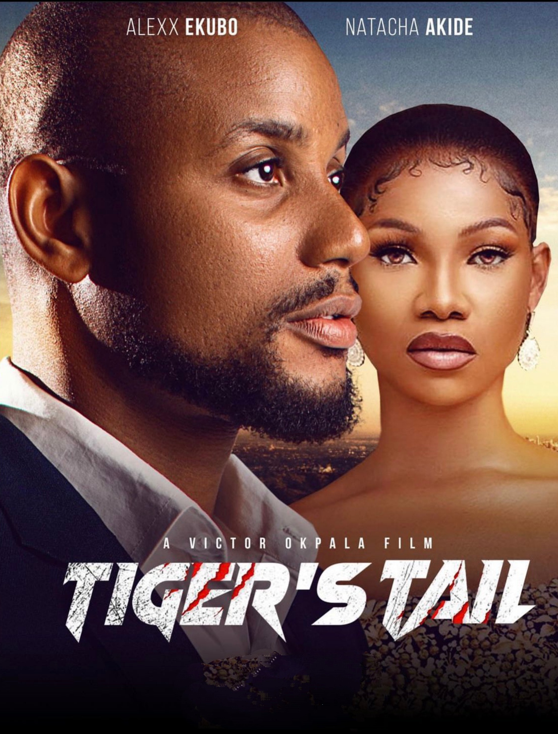 Tiger's Tail Movie Streaming Online Watch on Amazon
