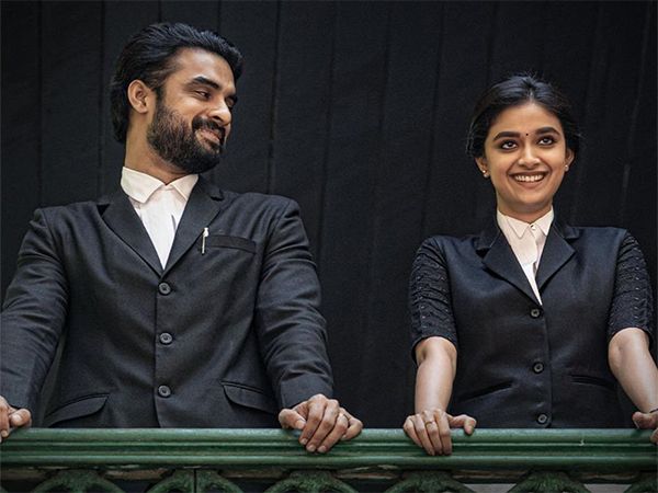 'Vaashi' Makes a Gracious Splash on Netflix India Trends!