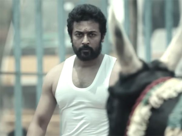 Will Vetrimaaran’s ‘Vadivasal’ Start a New Era for Suriya at the Box ...