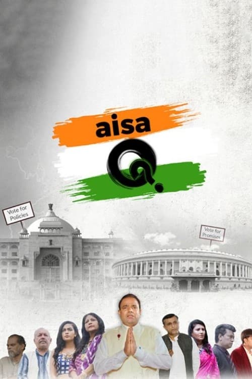 Aisa Q Movie Streaming Online Watch