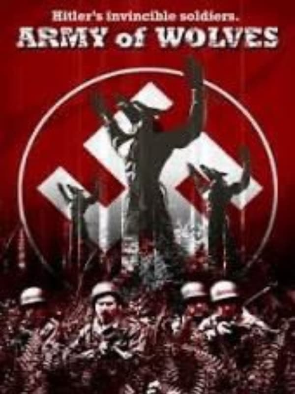 Army of Wolves Movie Streaming Online Watch