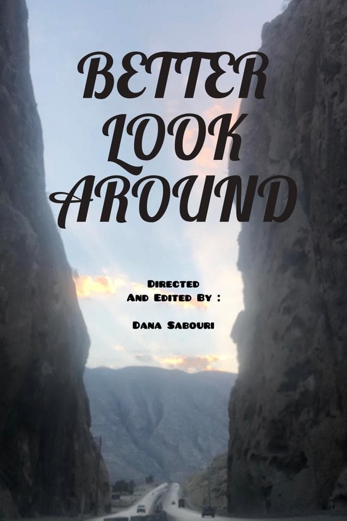 Better Look Around Movie Streaming Online Watch