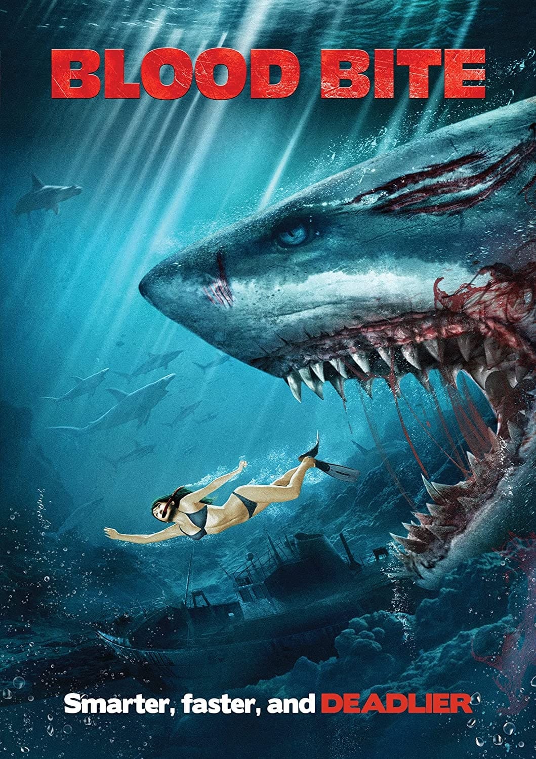 Blood Bite Movie Streaming Online Watch