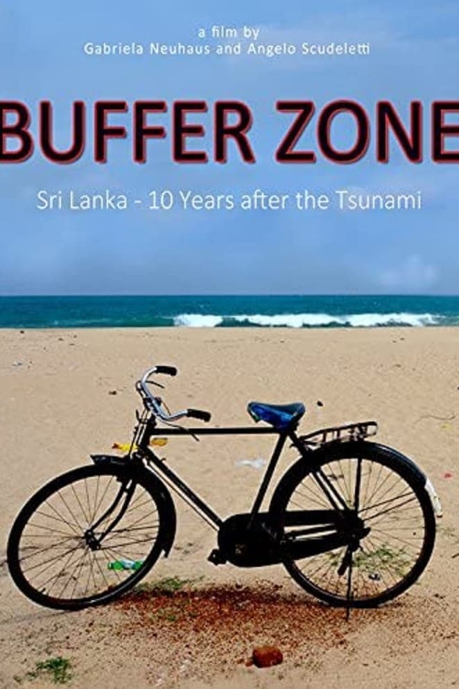 Buffer Zone Movie Streaming Online Watch