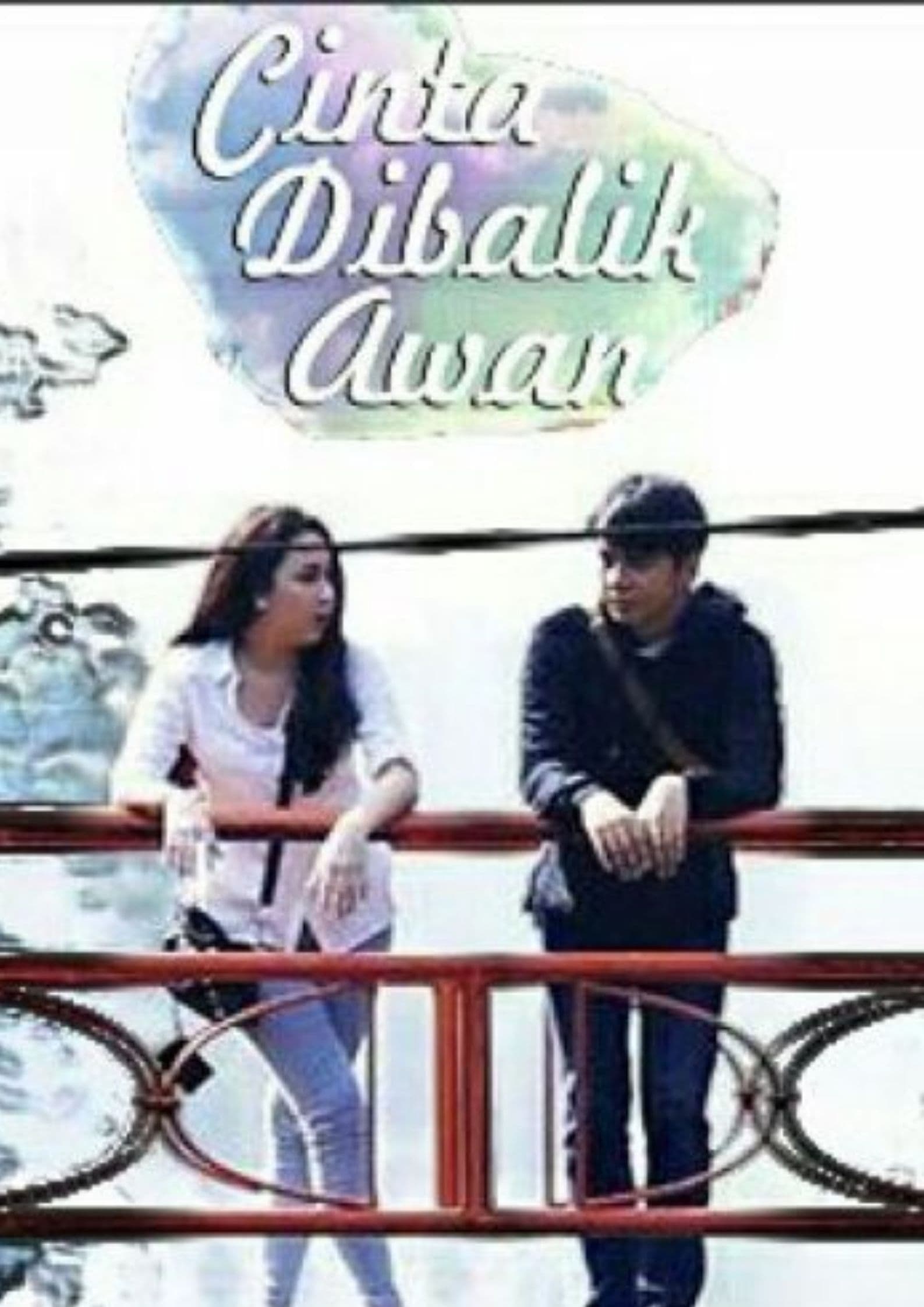 Cinta di Balik Awan Movie Streaming Online Watch