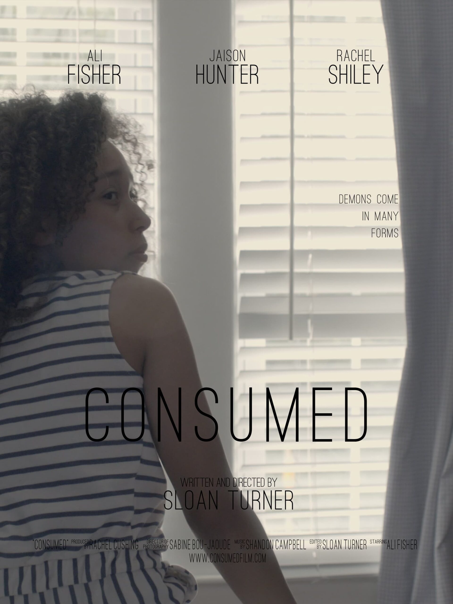 Consumed Movie Streaming Online Watch
