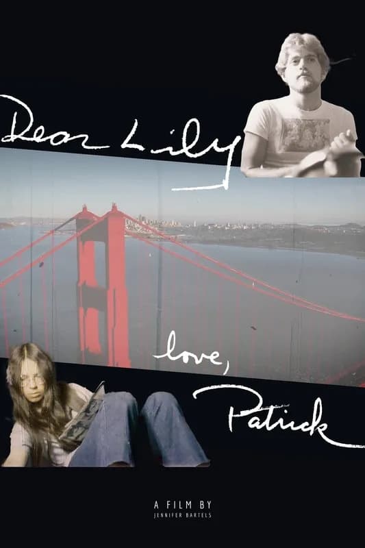 Dear Lily, Love Patrick Movie Streaming Online Watch