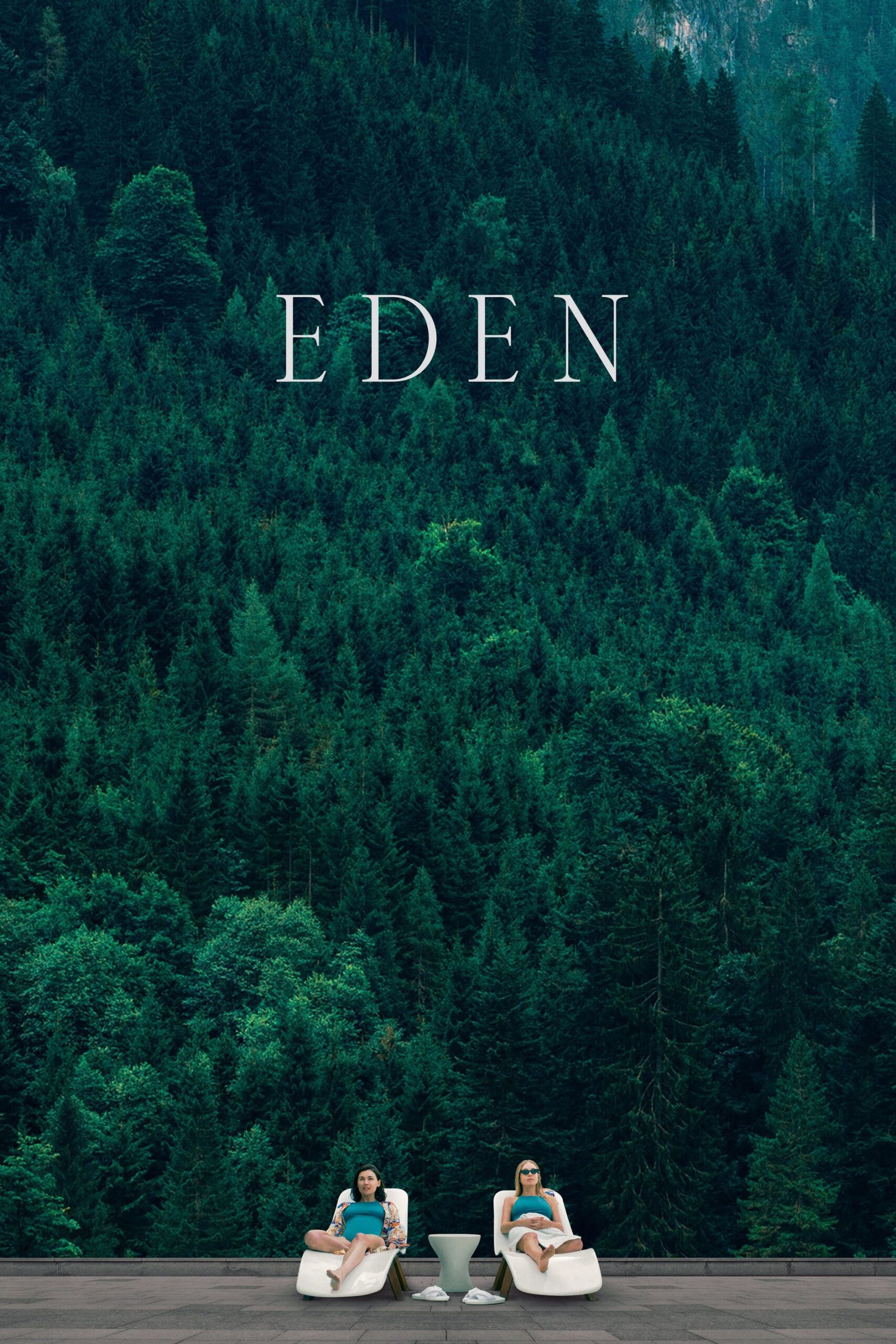 Eden Spanish Movie Streaming Online Watch
