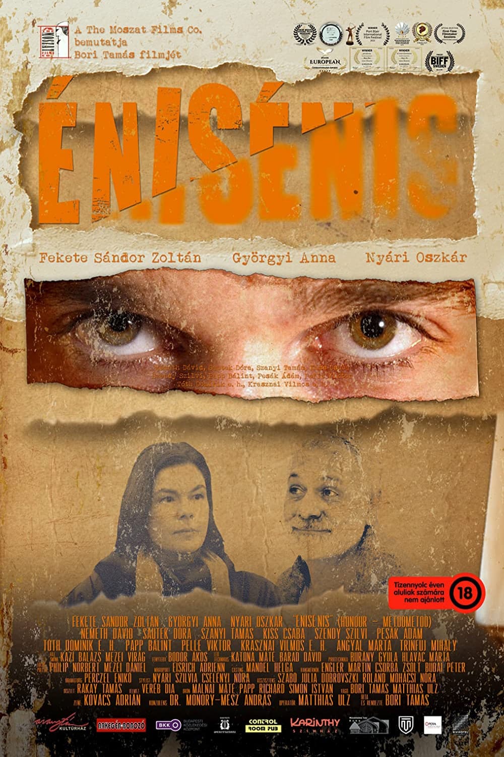 Énisénis Movie Streaming Online Watch