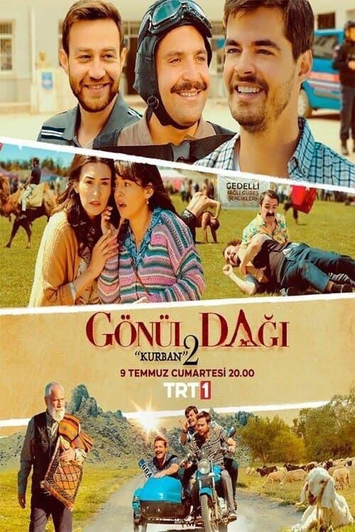 Gönül Dağı "Kurban" 2 Movie Streaming Online Watch