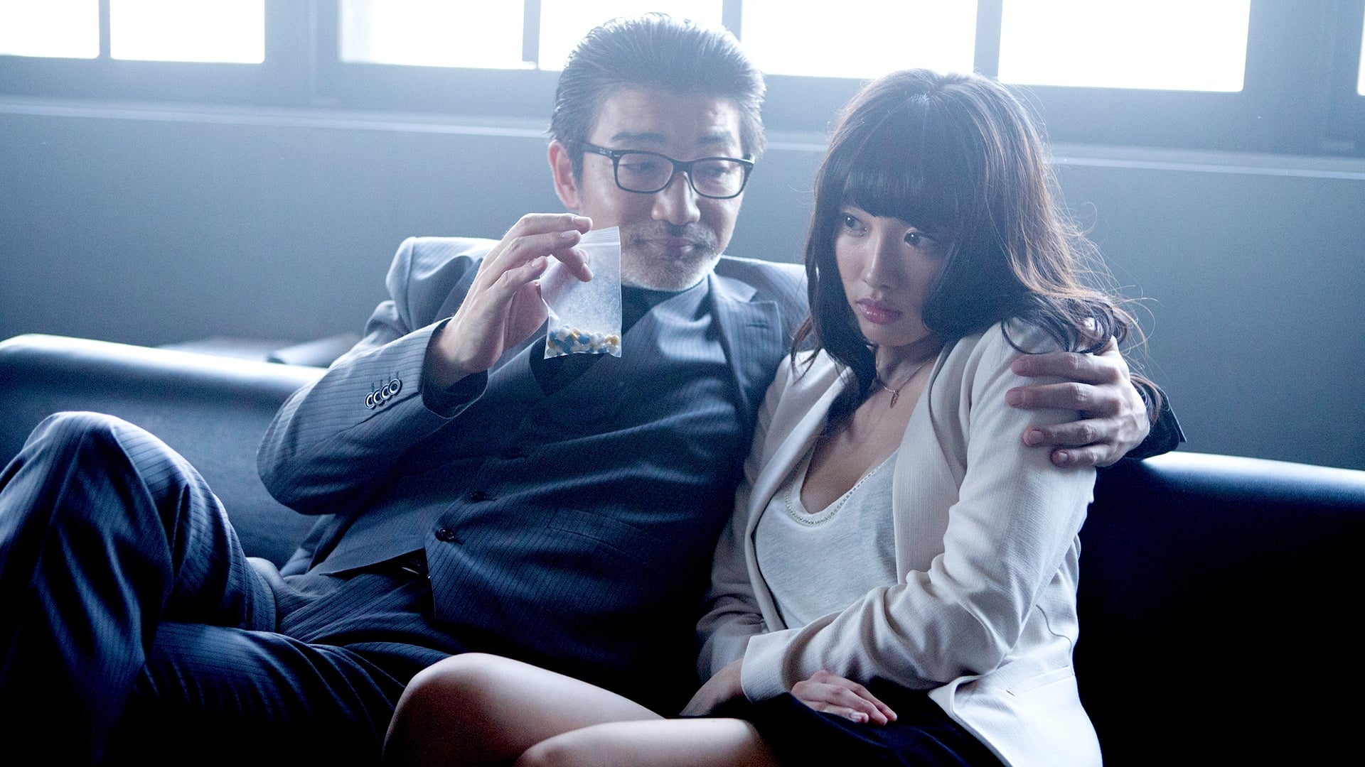 Konno Anna – Undercover Investigator Japanese Movie Streaming Online Watch