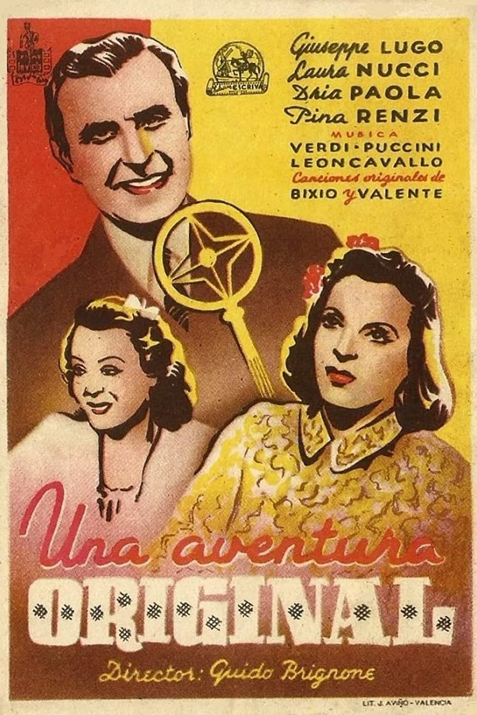 La mia canzone al vento Italian Movie Streaming Online Watch