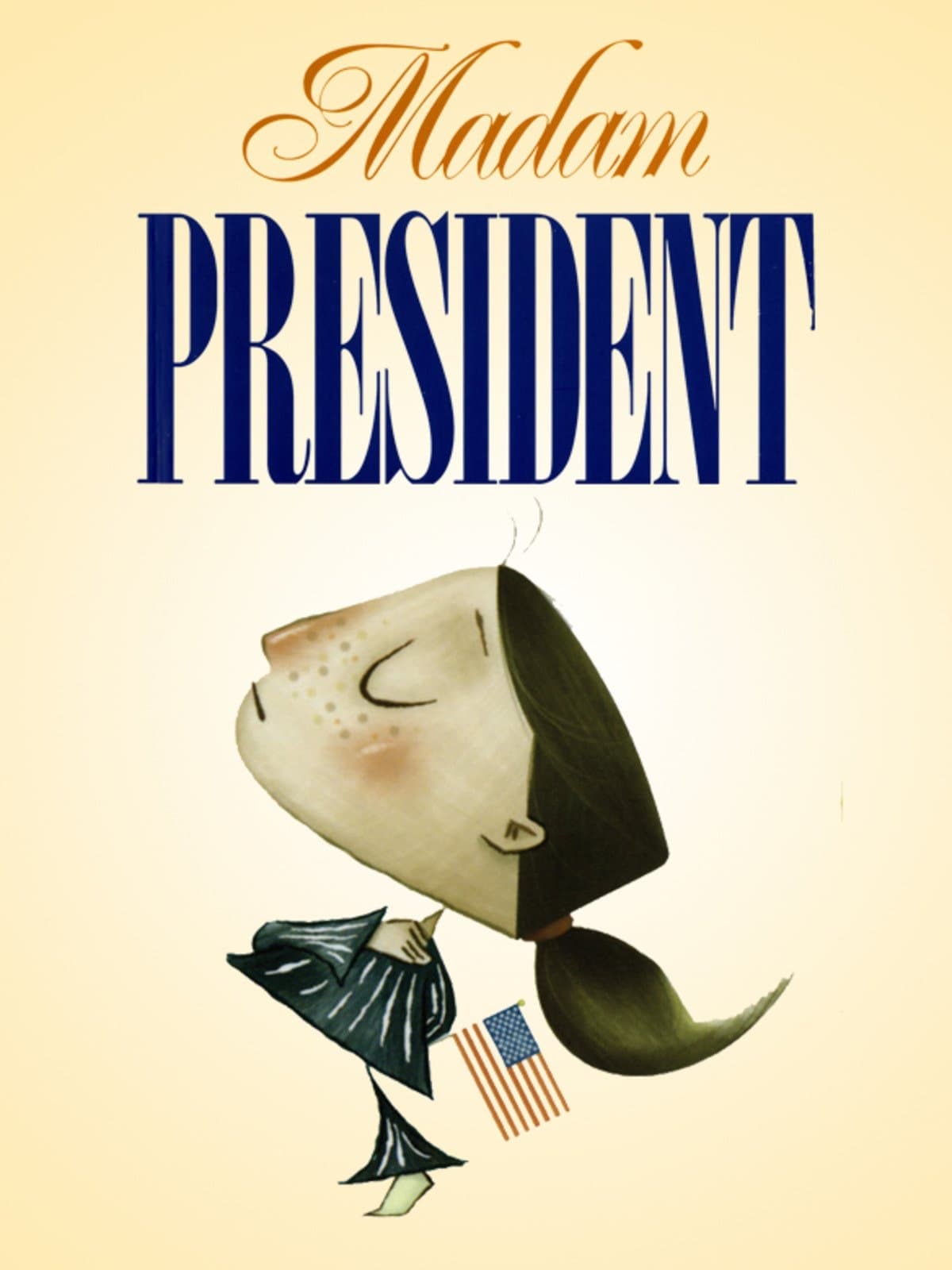 Madam President Movie Streaming Online Watch
