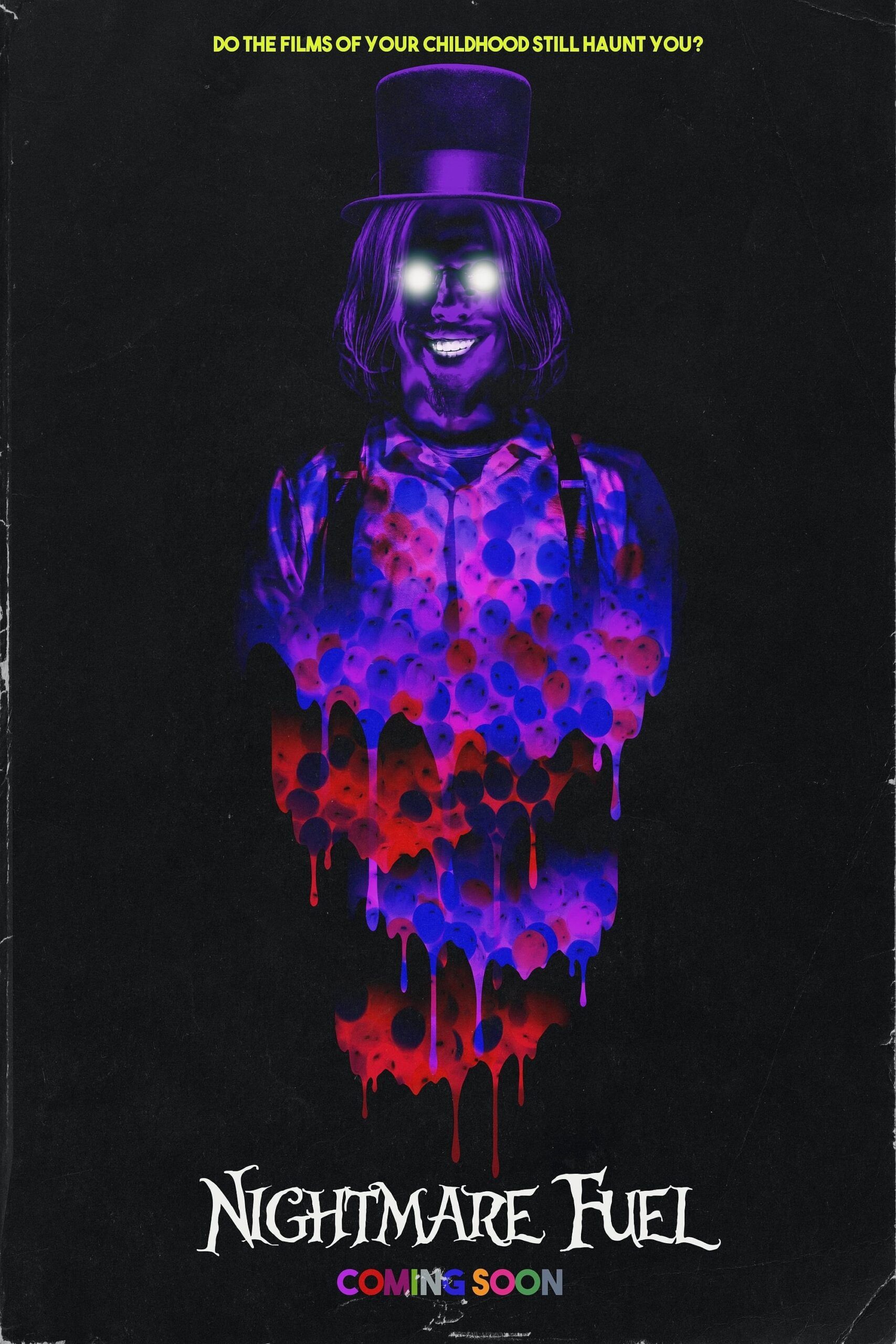 Nightmare Fuel Movie Streaming Online Watch