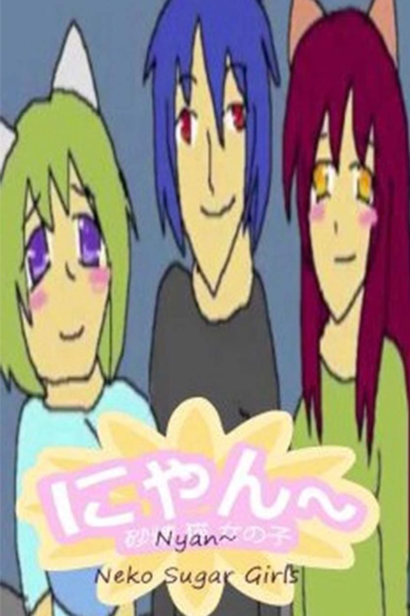 Nyan~Neko Sugar Girls Japanese Movie Streaming Online Watch