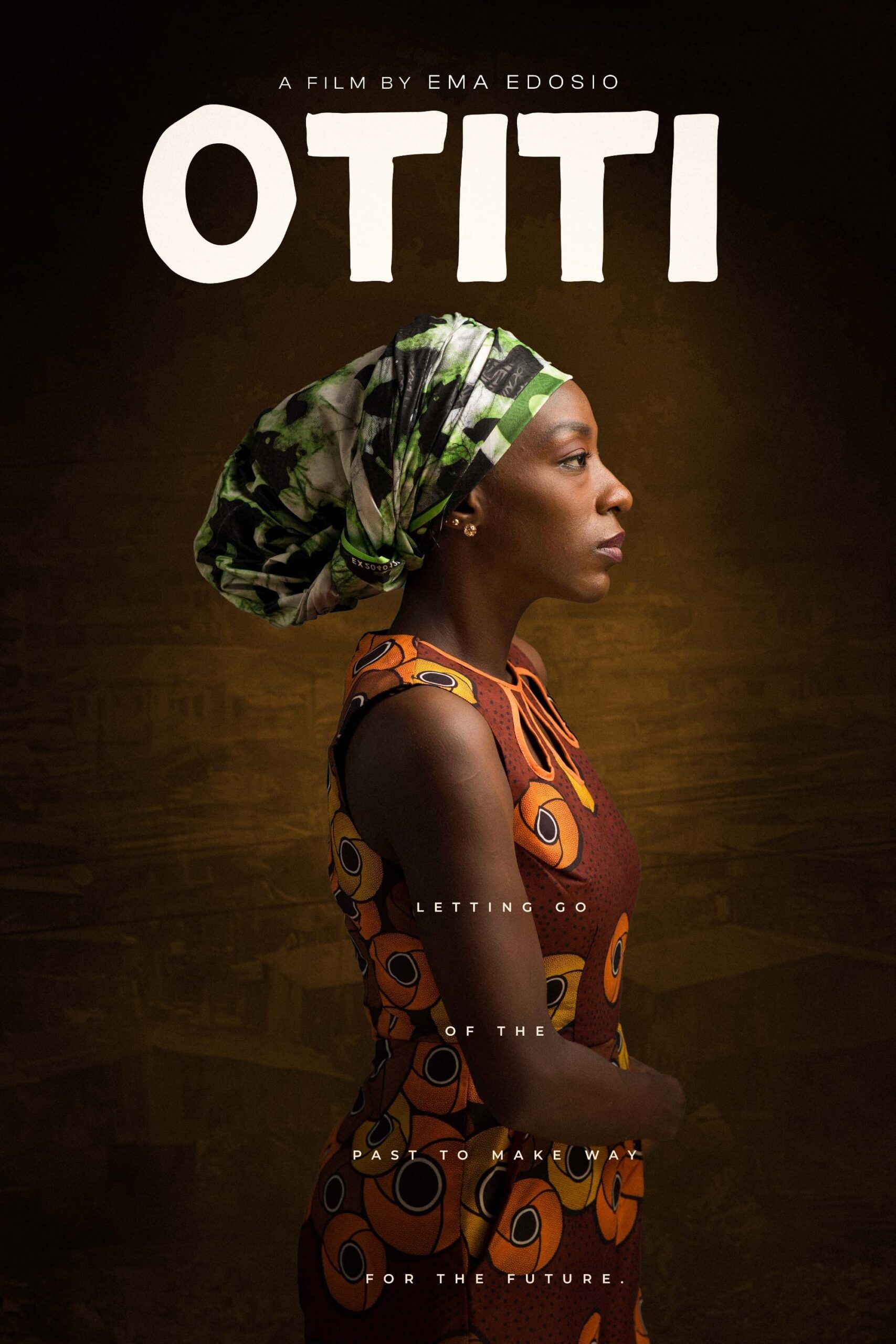 Otiti Movie Streaming Online Watch