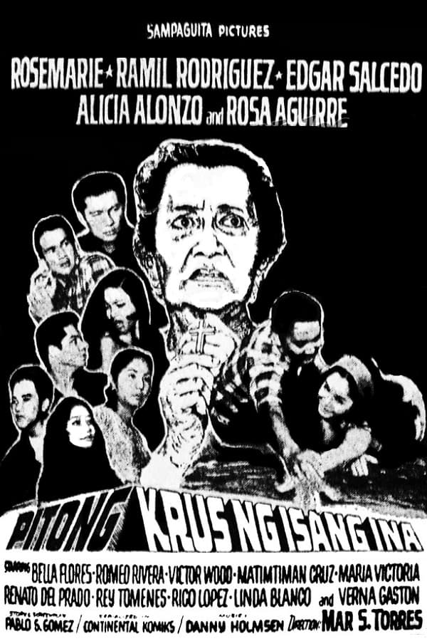 Pitong Krus ng Isang Ina Tagalog Movie Streaming Online Watch