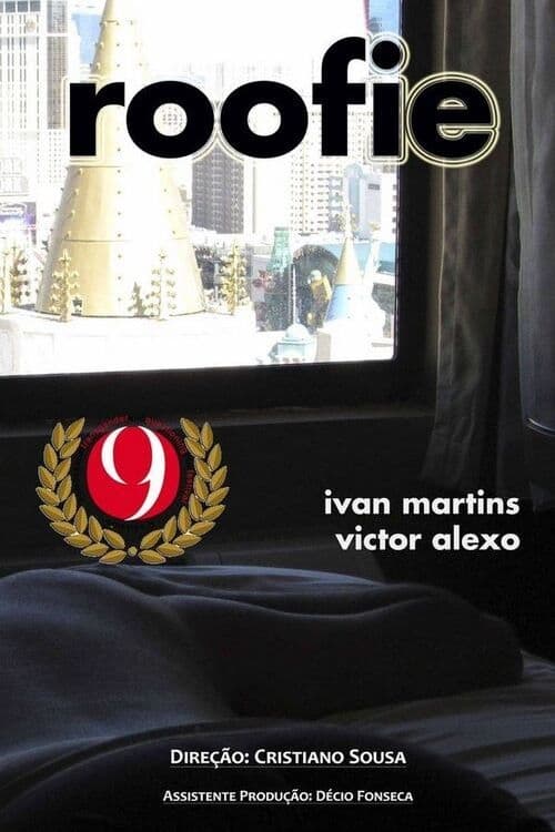 Roofie Movie Streaming Online Watch